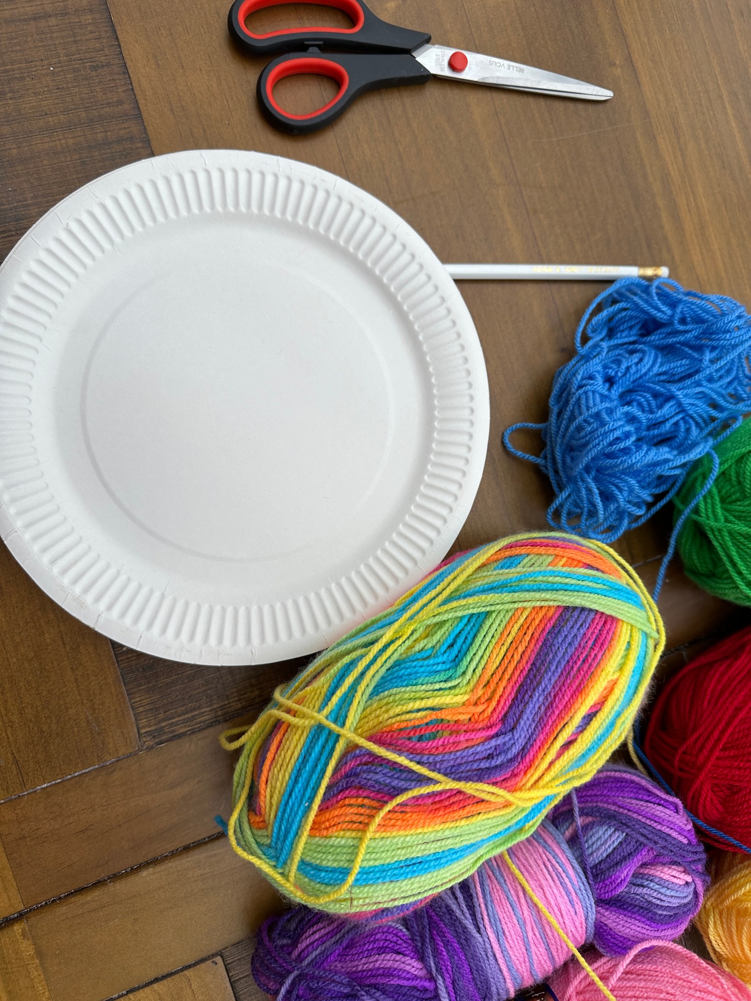Woven Bowls – Beading Brilliant