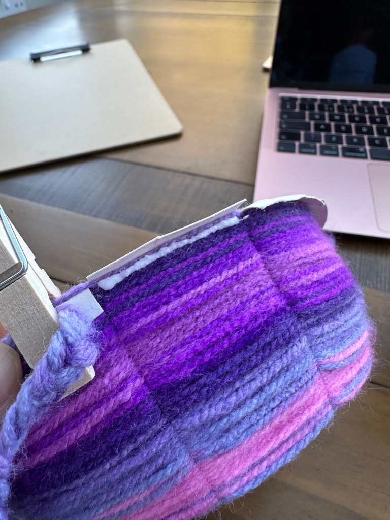 Woven Bowls – Beading Brilliant