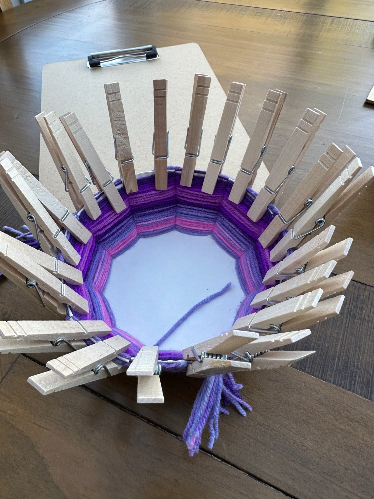 Woven Bowls – Beading Brilliant
