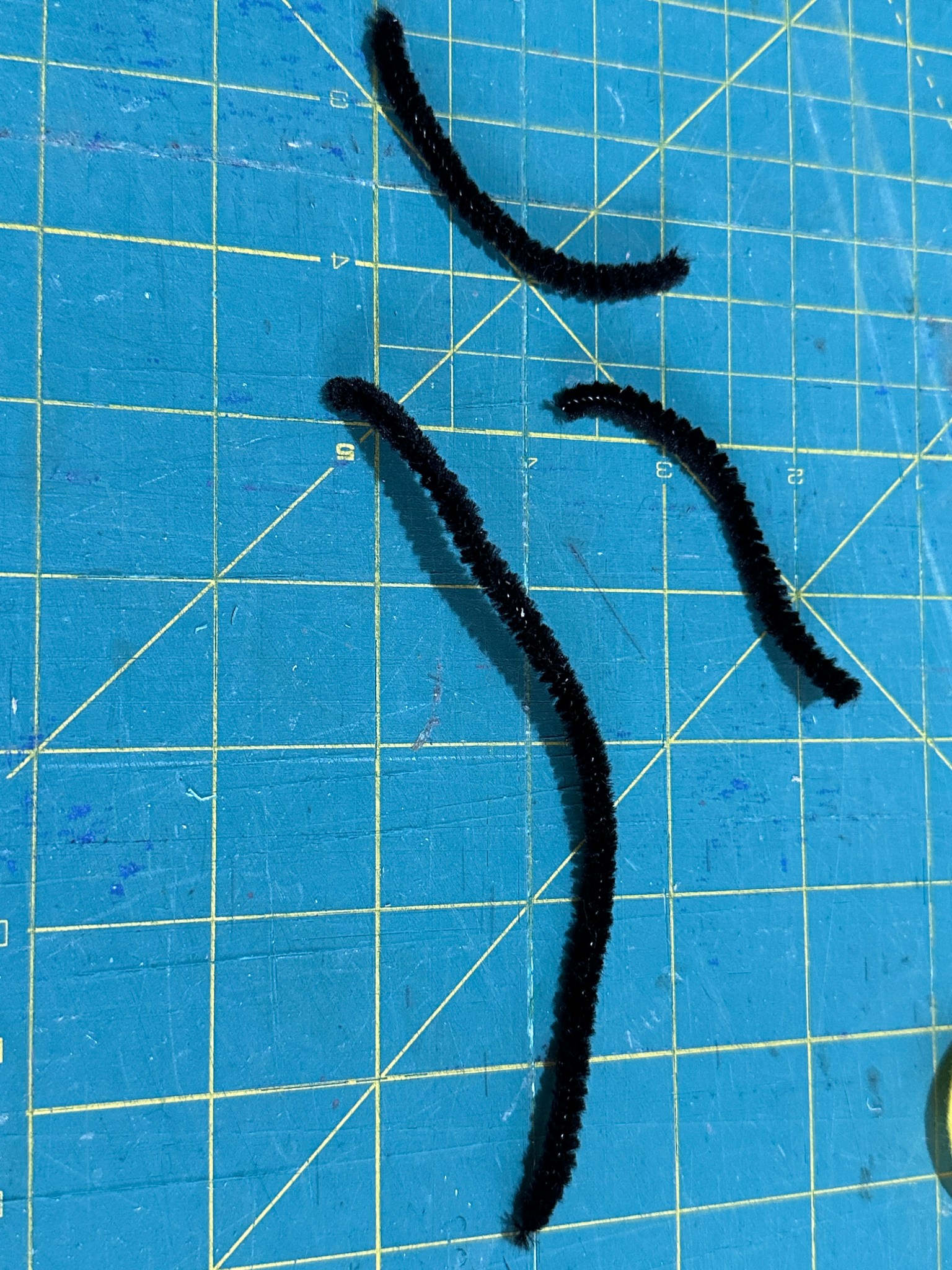 Yarn Wrapped Owls – Beading Brilliant