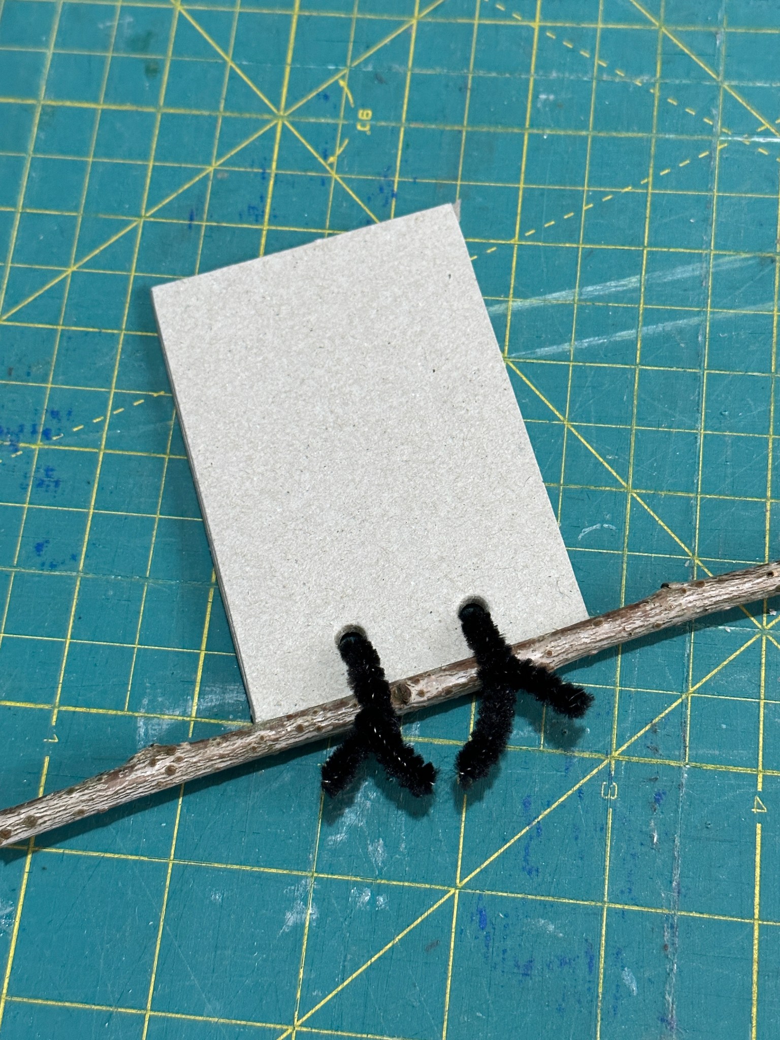 Yarn Wrapped Owls – Beading Brilliant