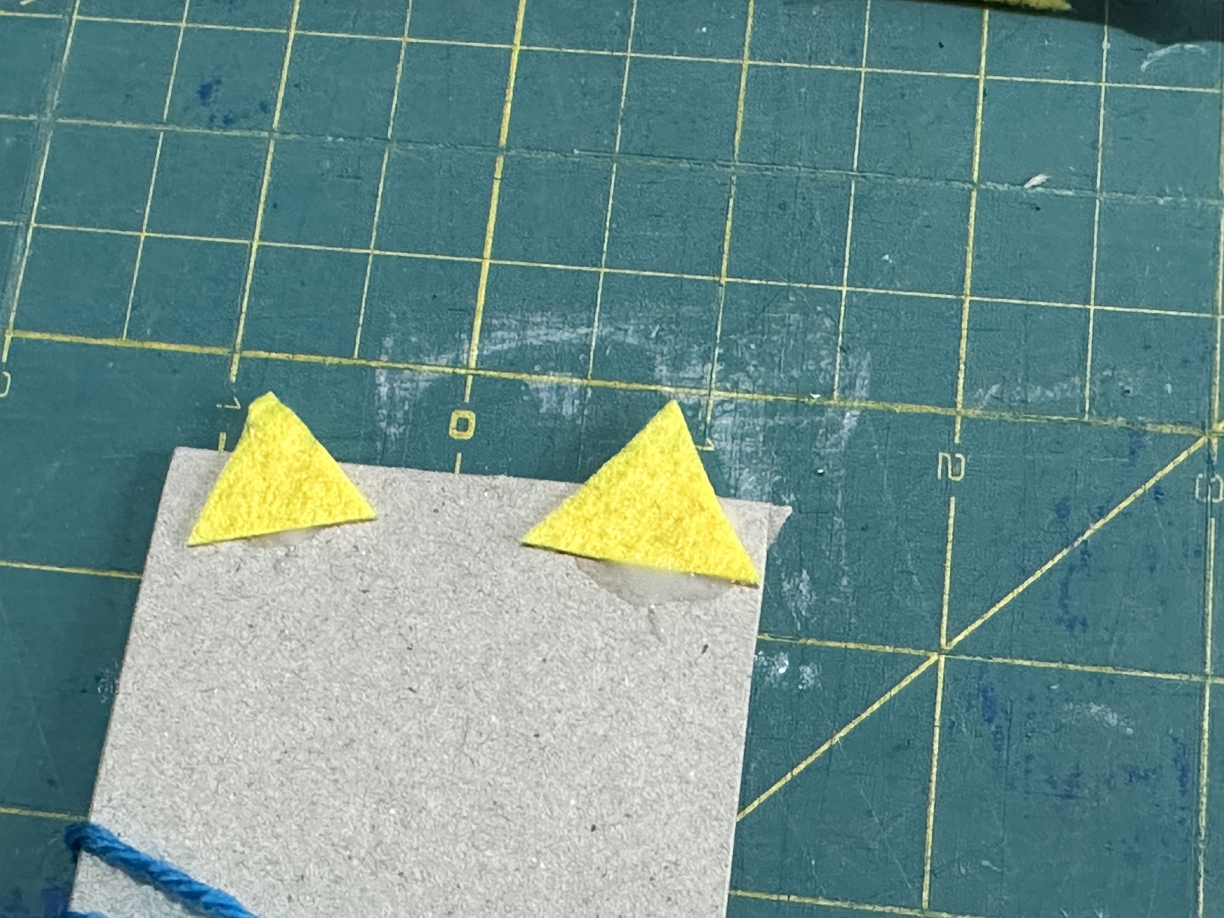 Yarn Wrapped Owls – Beading Brilliant