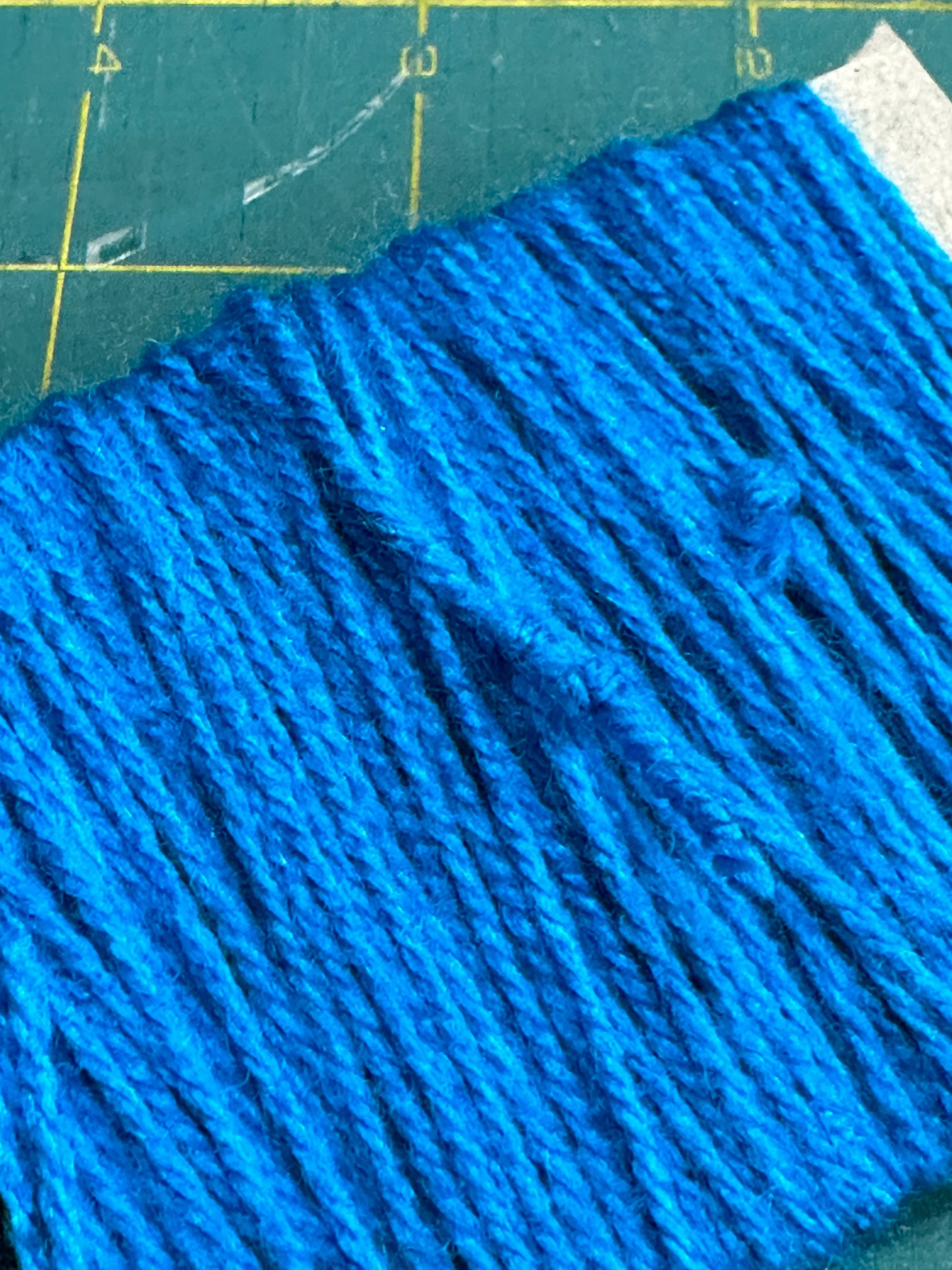 Yarn Wrapped Owls – Beading Brilliant